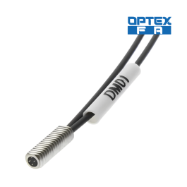 Fibra Óptica Difusa M4 Axial R25 / NF-DM01
